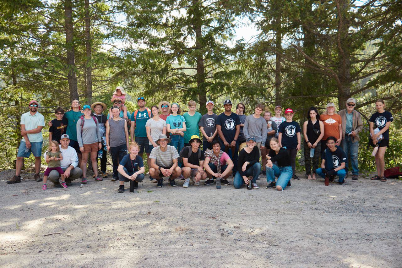 Discipleship Training Program - Morning Star Bible Camp